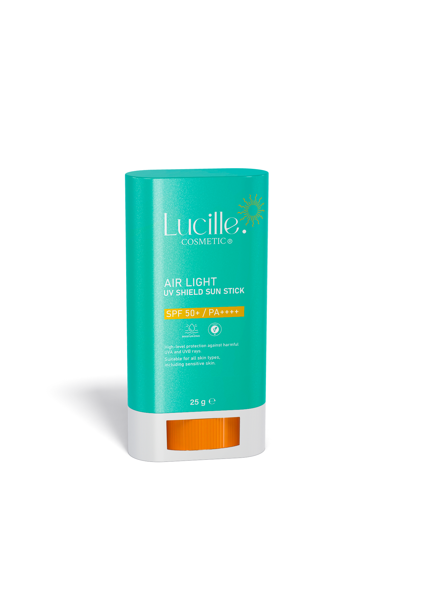 STİCK GÜNEŞ KREM 50 SPF – Lucille